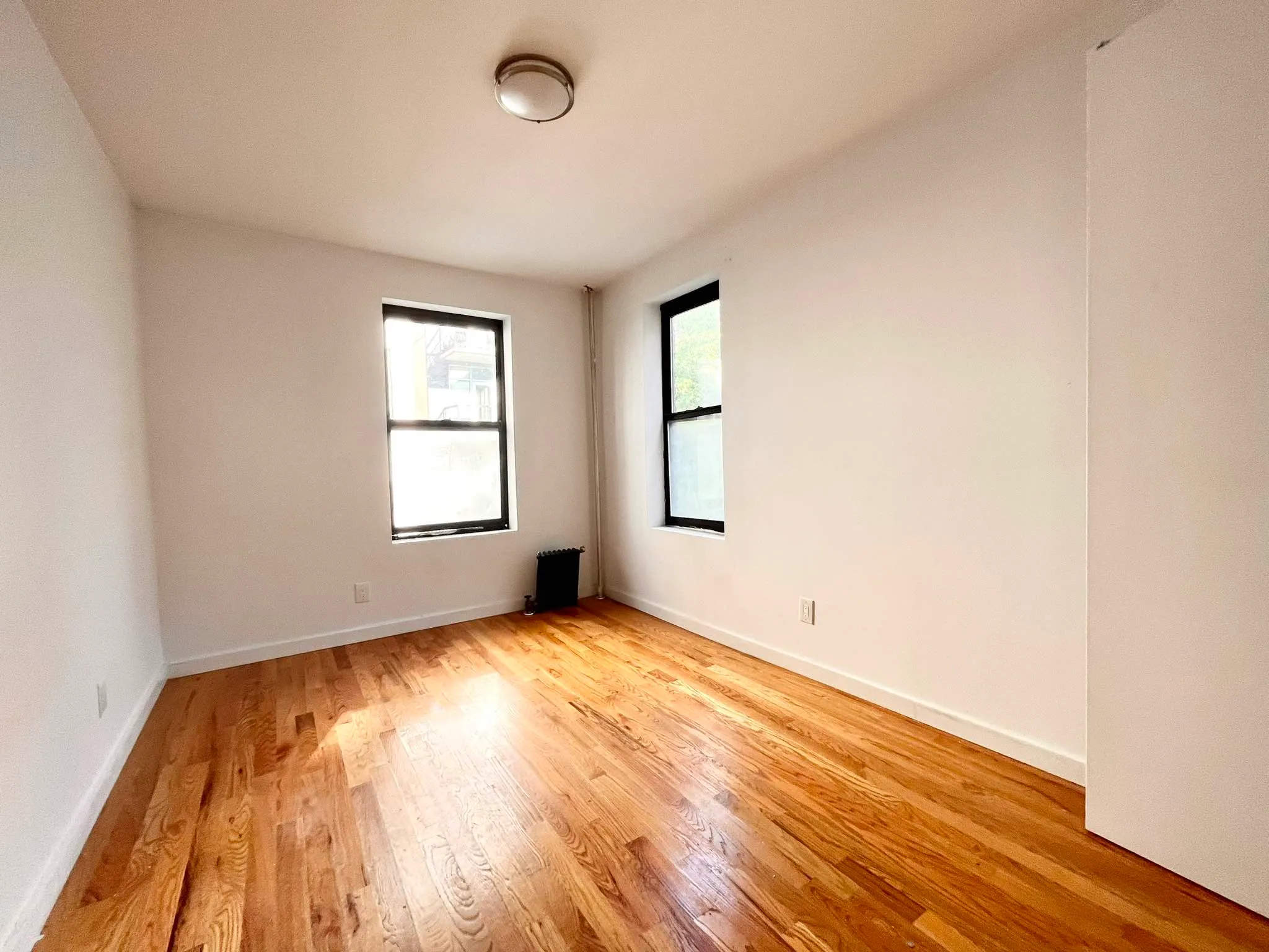 320 Street Nichlas Avenue #5S in Central Harlem, Manhattan | StreetEasy