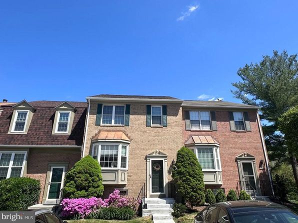 Silver Spring MD Townhomes & Townhouses For Sale - 24 Homes | Zillow