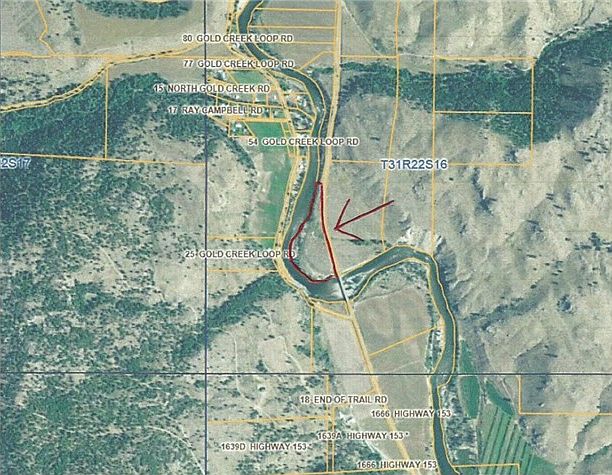 Highway 153, Carlton, WA 98814 | Zillow