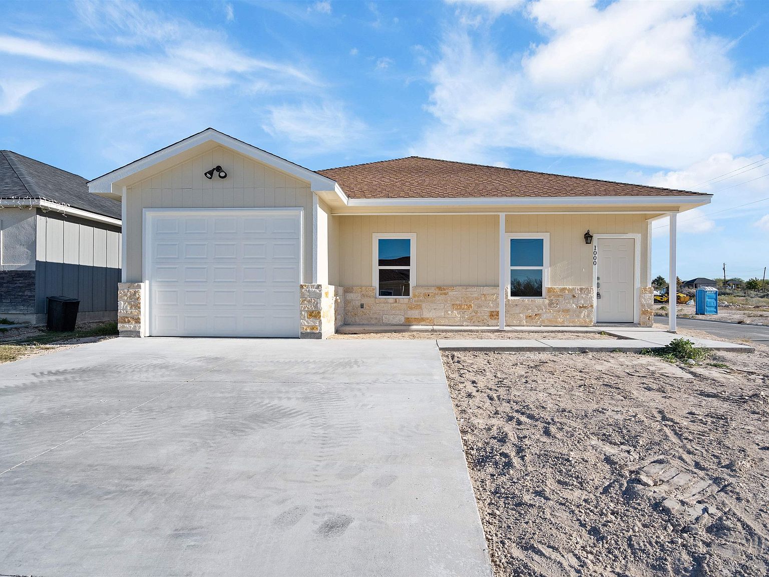 1000 Tesoro Pass, Del Rio, TX 78840 | MLS #207932 | Zillow