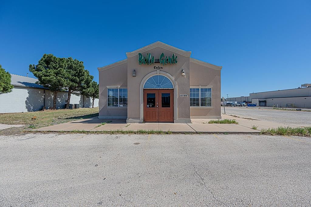 4708 N Midkiff Rd, Midland, TX 79705 | Zillow