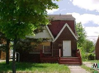 12321 Elmdale St, Detroit, MI 48213 | MLS #24014742 | Zillow