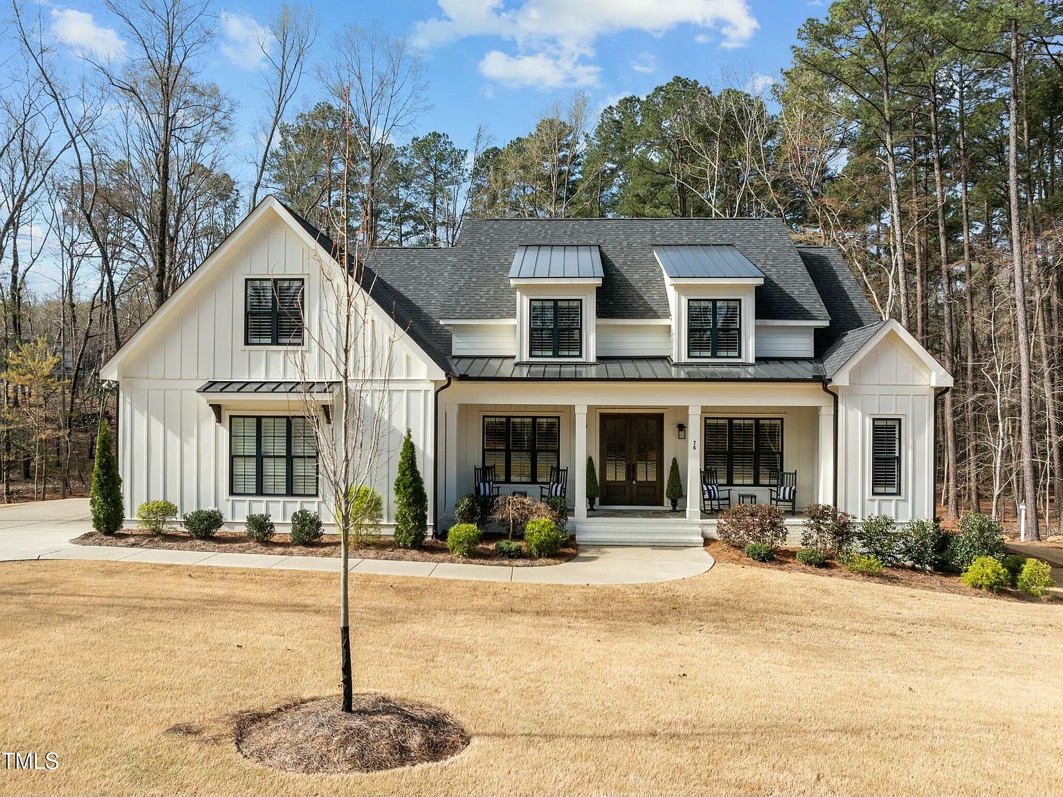 76 Gentry Dr, Chapel Hill, NC 27312 | Zillow