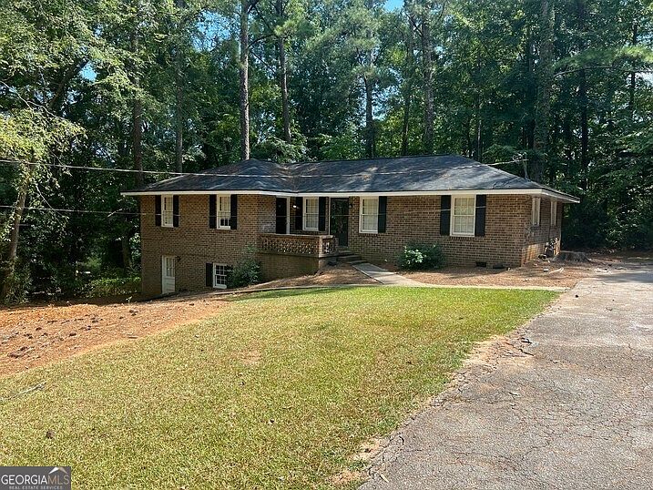 8109 Cardav Ct SE, Covington, GA 30014 | Zillow
