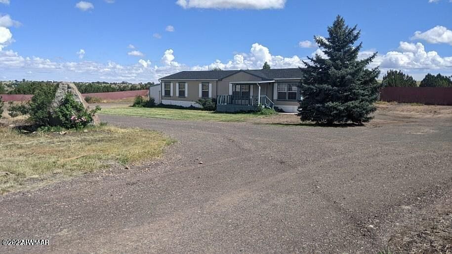 310 W Vista Dr, Taylor, AZ 85939 | Zillow