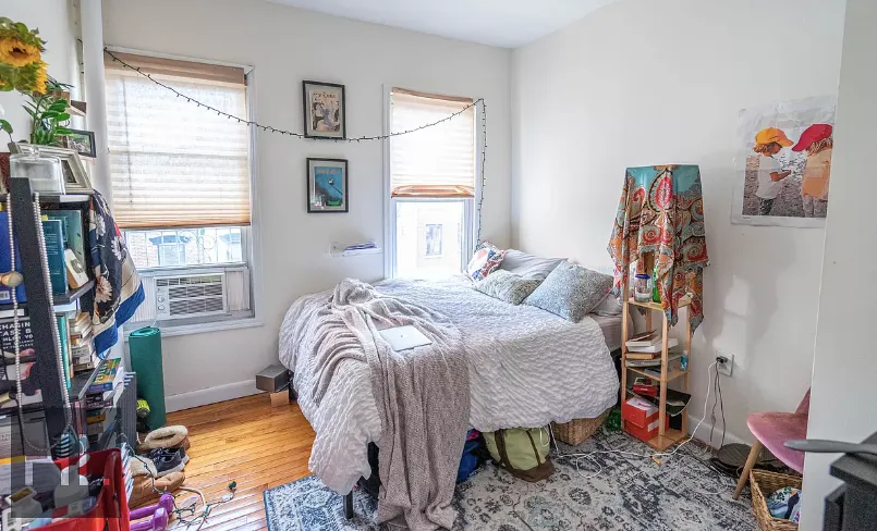 8 Rivington Street #28 in Lower East Side, Manhattan | StreetEasy