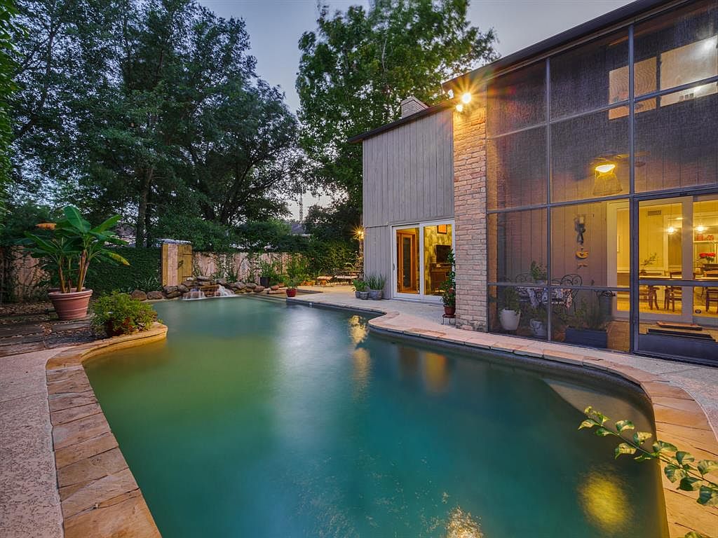 11007 Lakeside Forest Ln, Houston, TX 77042 | Zillow