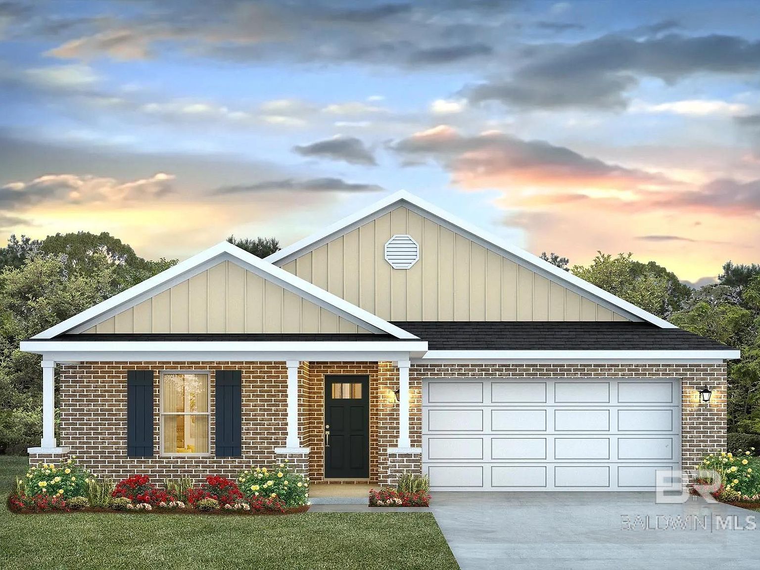 13515 Paris Cir, Spanish Fort, AL 36527 | Zillow