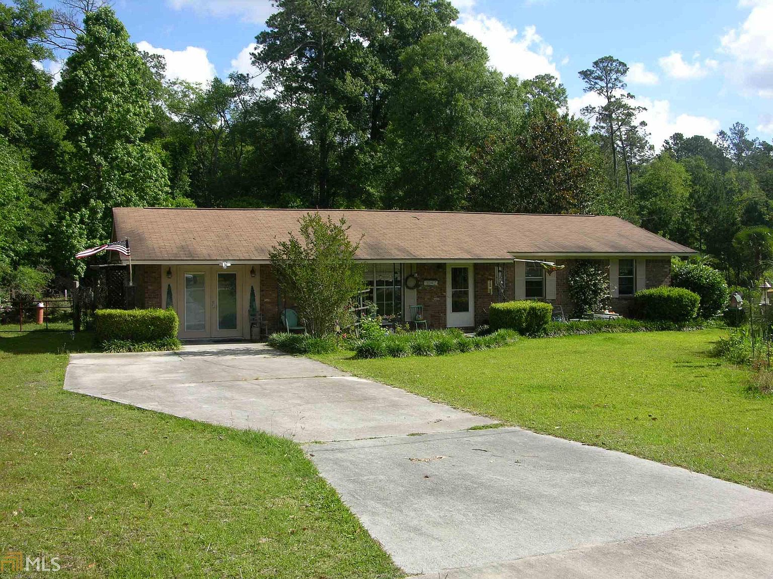 295 Franklin Dr, Metter, GA 30439 | Zillow