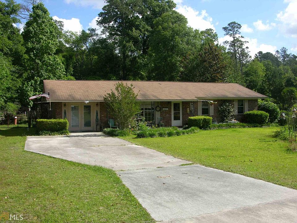 295 Franklin Dr, Metter, GA 30439 | Zillow