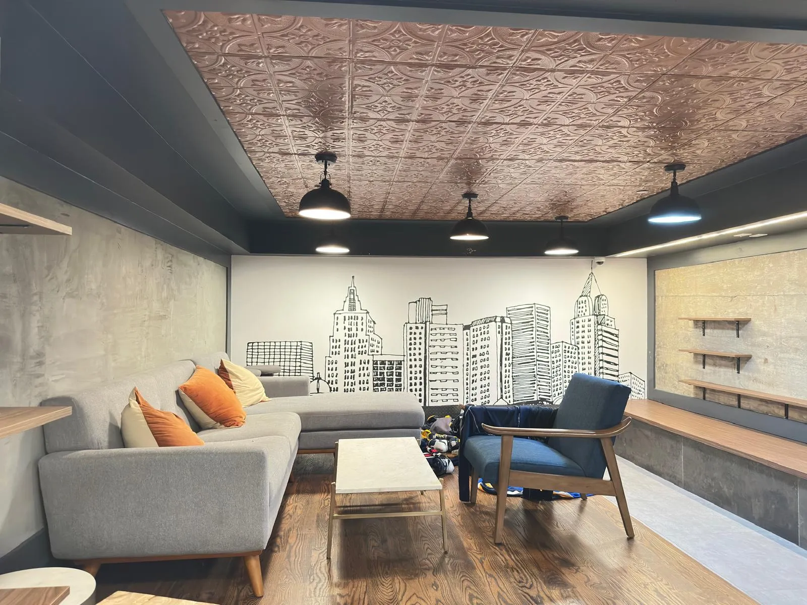 269 Meserole Street #2L in East Williamsburg, Brooklyn | StreetEasy