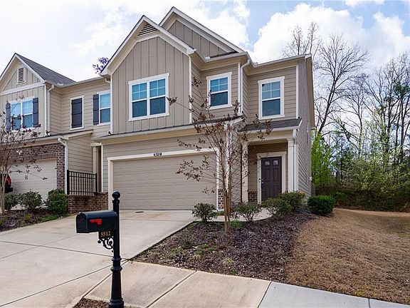 5512 Cascade Run SW, Atlanta, GA 30336 | MLS #7353975 | Zillow