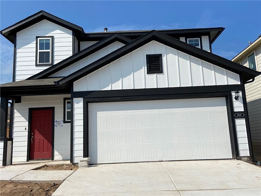 5617 Corso Ct, Austin, TX 78747 | Zillow