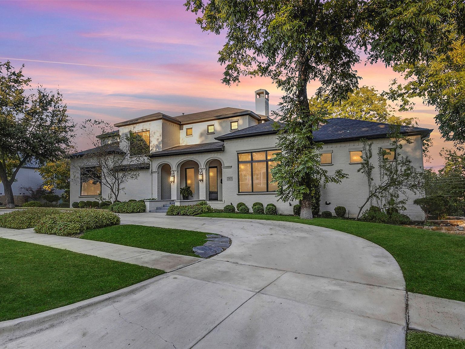 2413 Lofton Ter, Fort Worth, TX 76109 | MLS #20704149 | Zillow