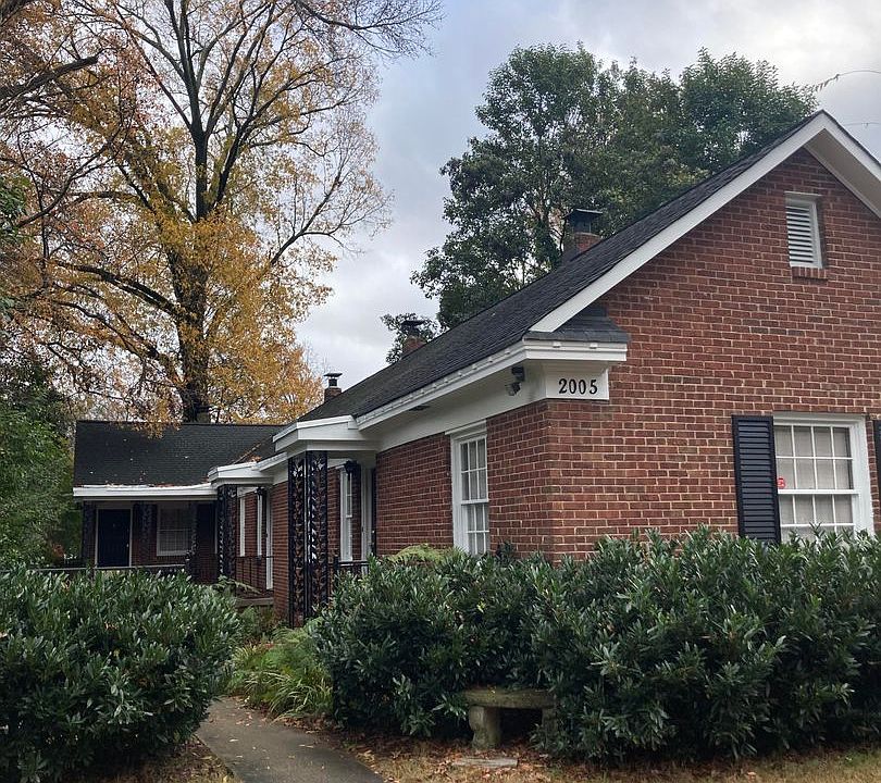 Kenilworth - 2005 Kenilworth Ave Charlotte NC | Zillow