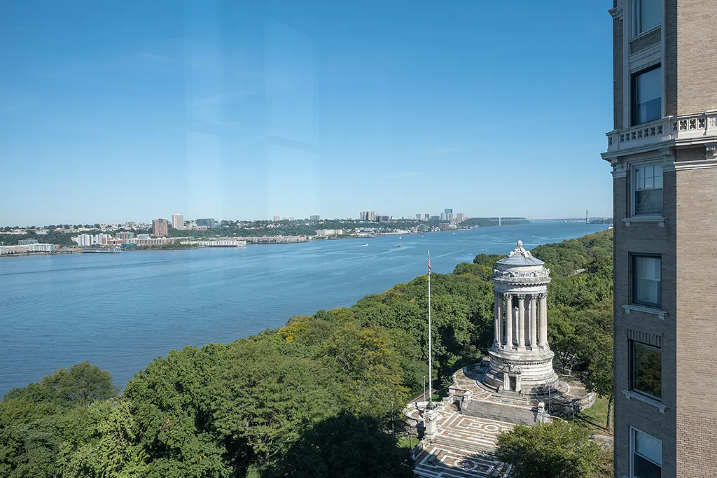 155 Riverside Drive #10C in Upper West Side, Manhattan | StreetEasy