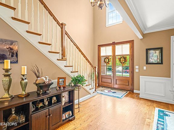 301 Saddle Ridge Dr, Knoxville, TN 37934 | Zillow