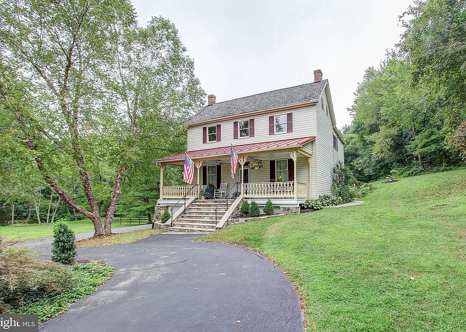 22611 Old Hundred Rd, Barnesville, MD 20838 | Zillow