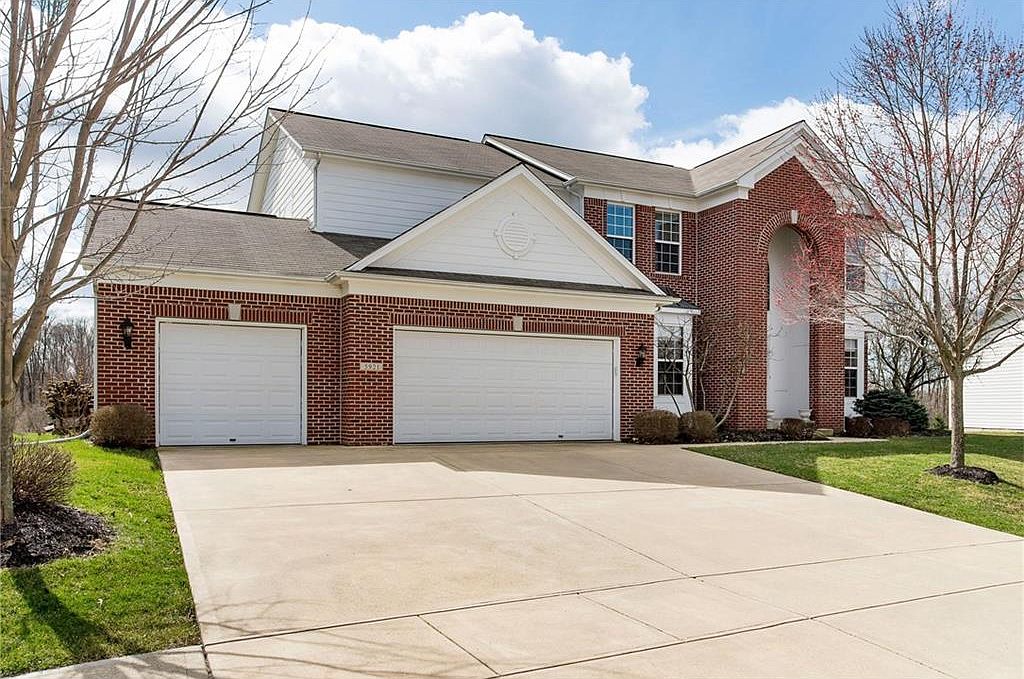 5921 Catlin Ln, Noblesville, IN 46062 | Zillow