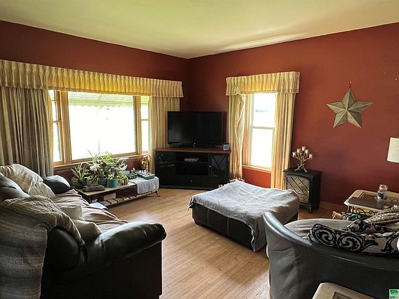 1410 330th St, Everly, IA 51338 | MLS #825001 | Zillow