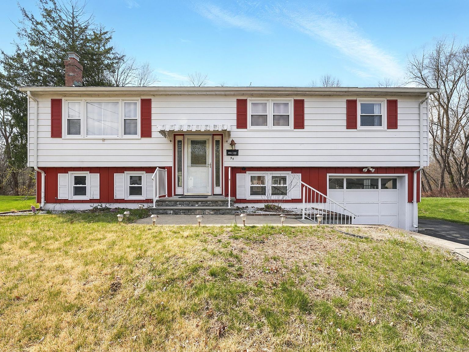 94 Mohawk Drive, East Hartford, CT 06108 | Zillow