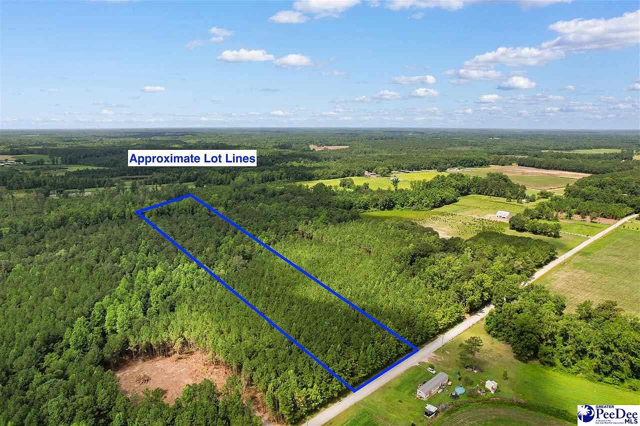Oneal Road Oneal Rd, Loris, SC 29569 | MLS #20252712 | Zillow