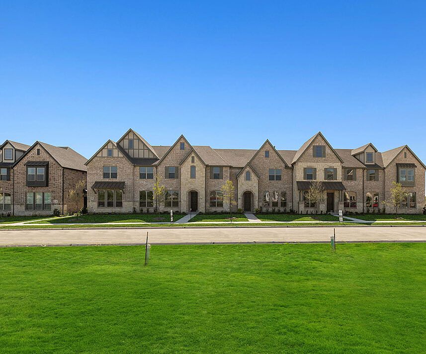 Oxford Plan, Lake Ridge Commons, Grand Prairie, TX 75054 | Zillow