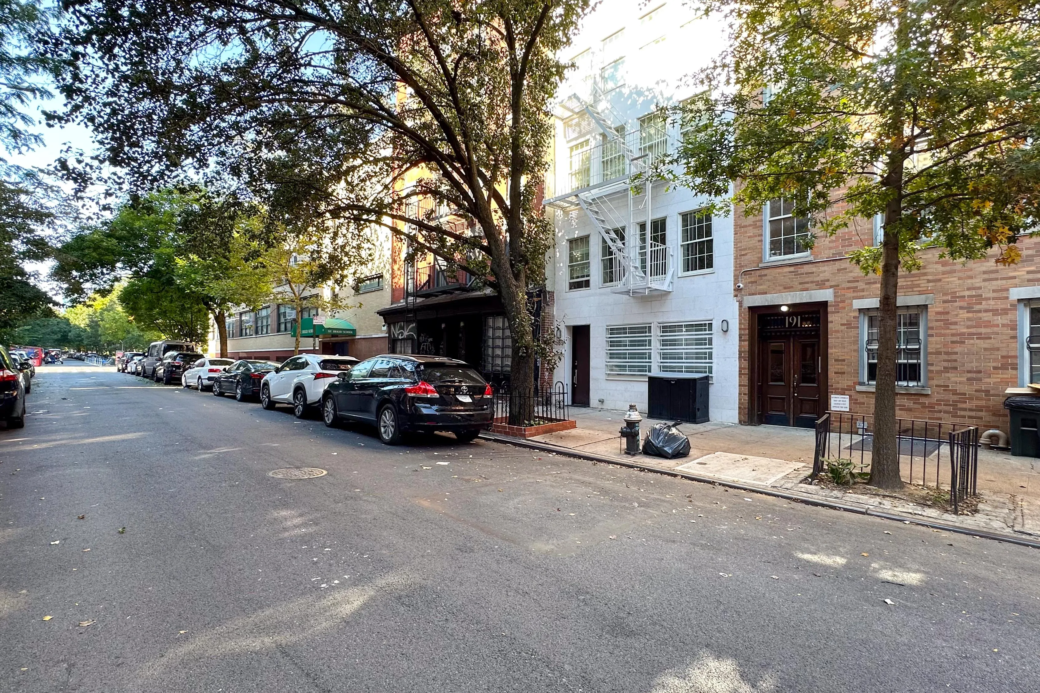 191 East 7th Street #41 in East Village, Manhattan | StreetEasy