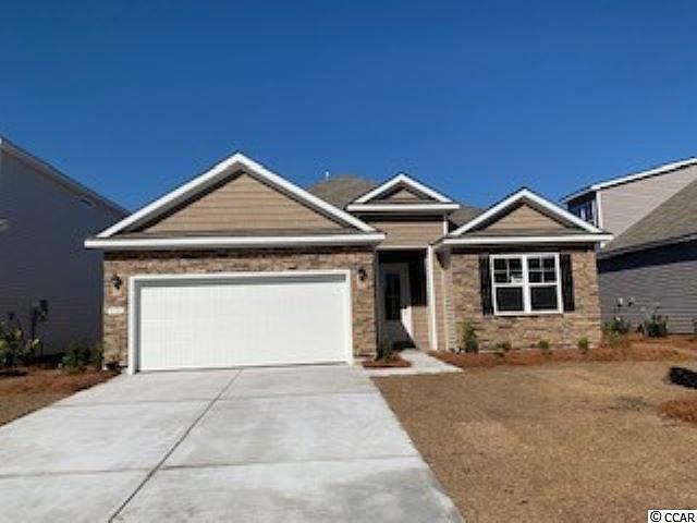 1008 Baker Creek Loop Lot 1509- Eaton H, Myrtle Beach, SC 29579 | Zillow
