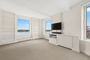 118 Riverside Drive #15B in Upper West Side, Manhattan | StreetEasy