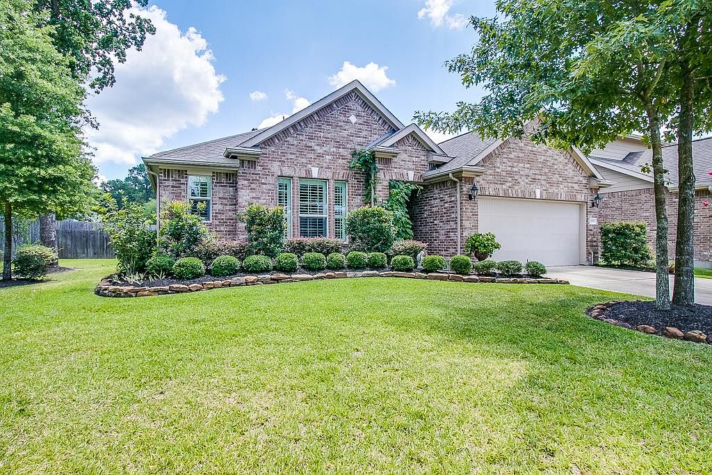 20707 Kilmer Trl, Porter, TX 77365 | Zillow