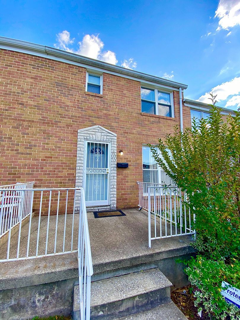 5543 Cedonia Ave, Baltimore, MD 21206 | Zillow