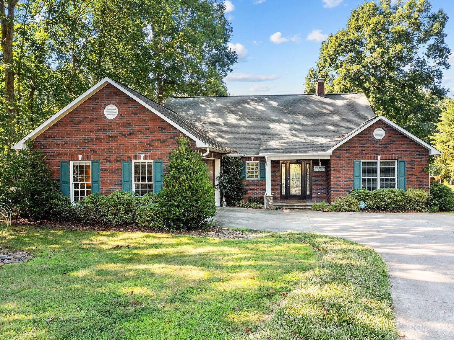 156 Brer Fox Trl, Troutman, NC 28166 | MLS #4064361 | Zillow