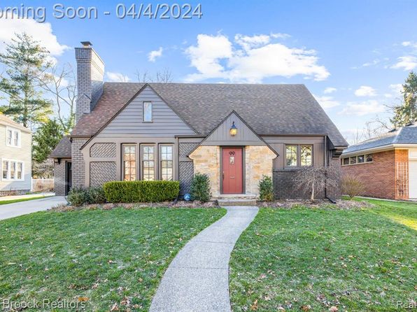 Pleasant Ridge MI Real Estate - Pleasant Ridge MI Homes For Sale | Zillow