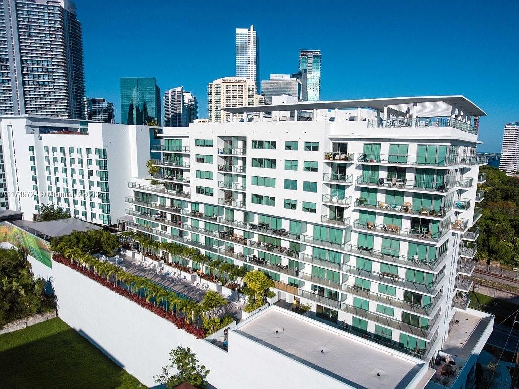 1600 SW 1st Ave APT 703, Miami, FL 33129 | MLS #A11749724 | Zillow