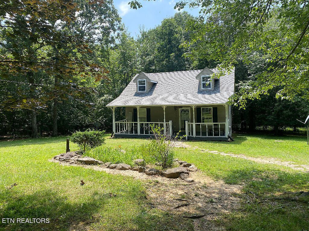 95 Southwood Dr, Crossville, TN 38572 | MLS #1239892 | Zillow