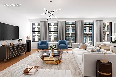 71 Reade Street #4A in Tribeca, Manhattan | StreetEasy