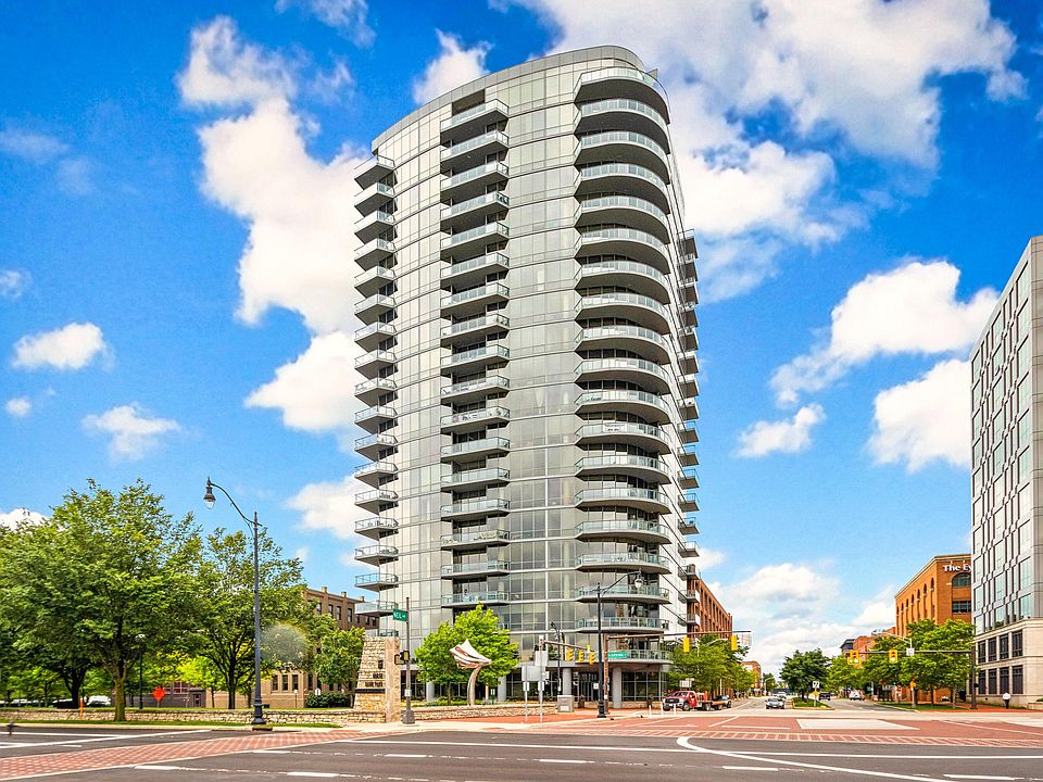 300 W Spring St UNIT 504, Columbus, OH 43215 | MLS #223017454 | Zillow