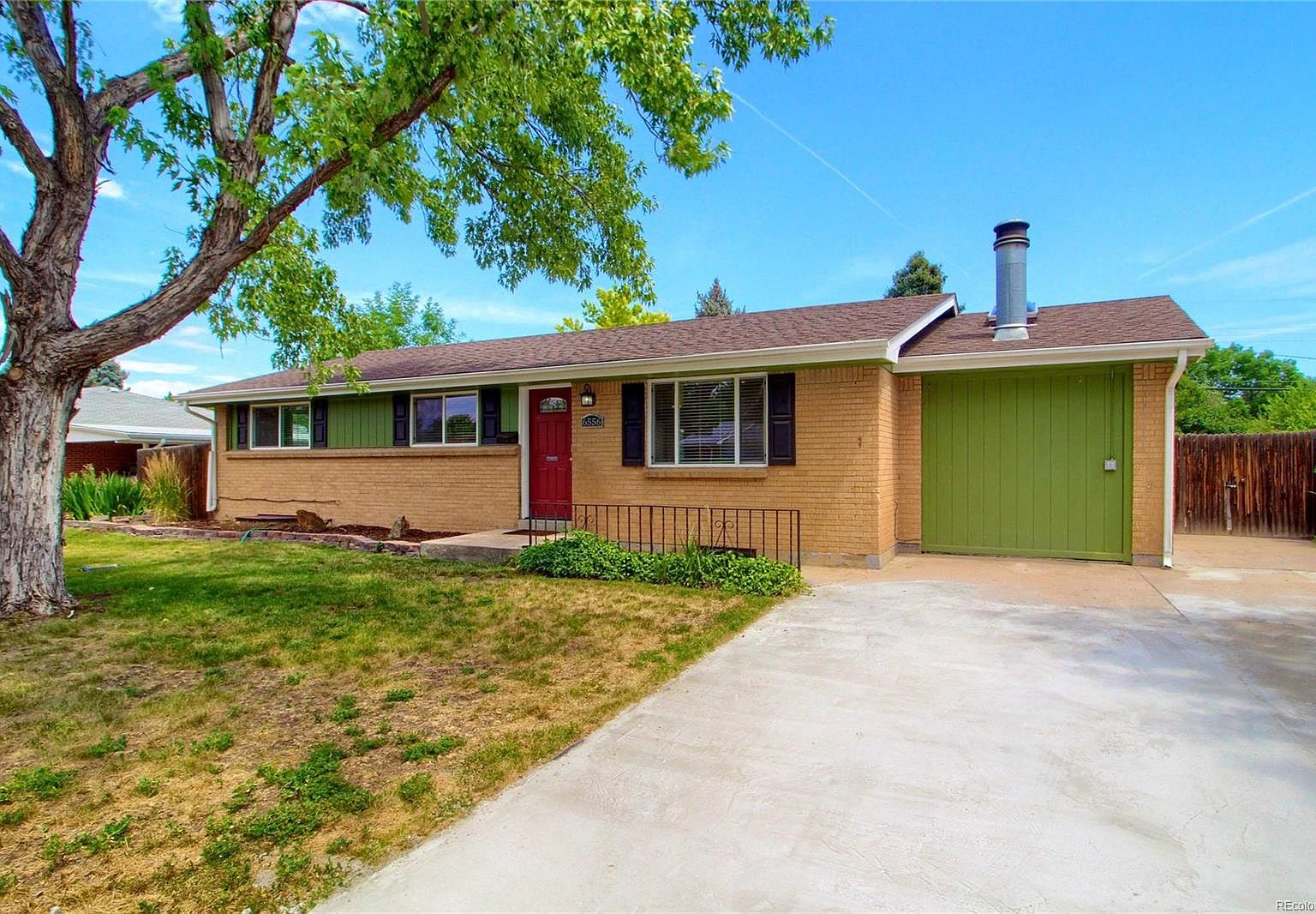 6556 S Kit Carson St, Centennial, CO 80121 | Zillow