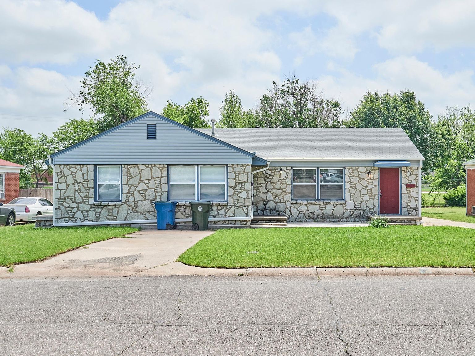 514 Babb Dr #514, Oklahoma City, OK 73110 | Zillow