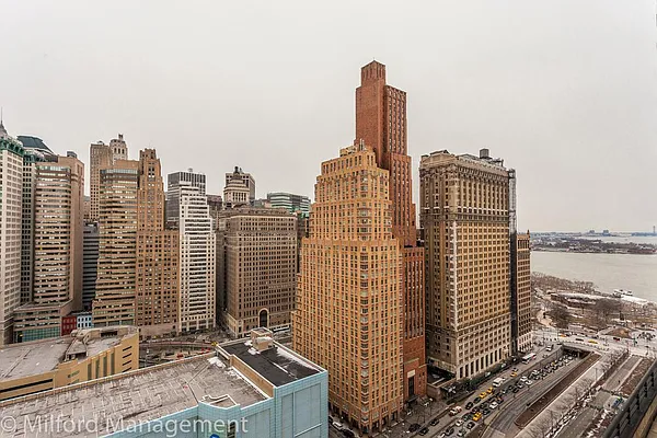 99 Battery Place #PHH in Battery Park City, Manhattan | StreetEasy