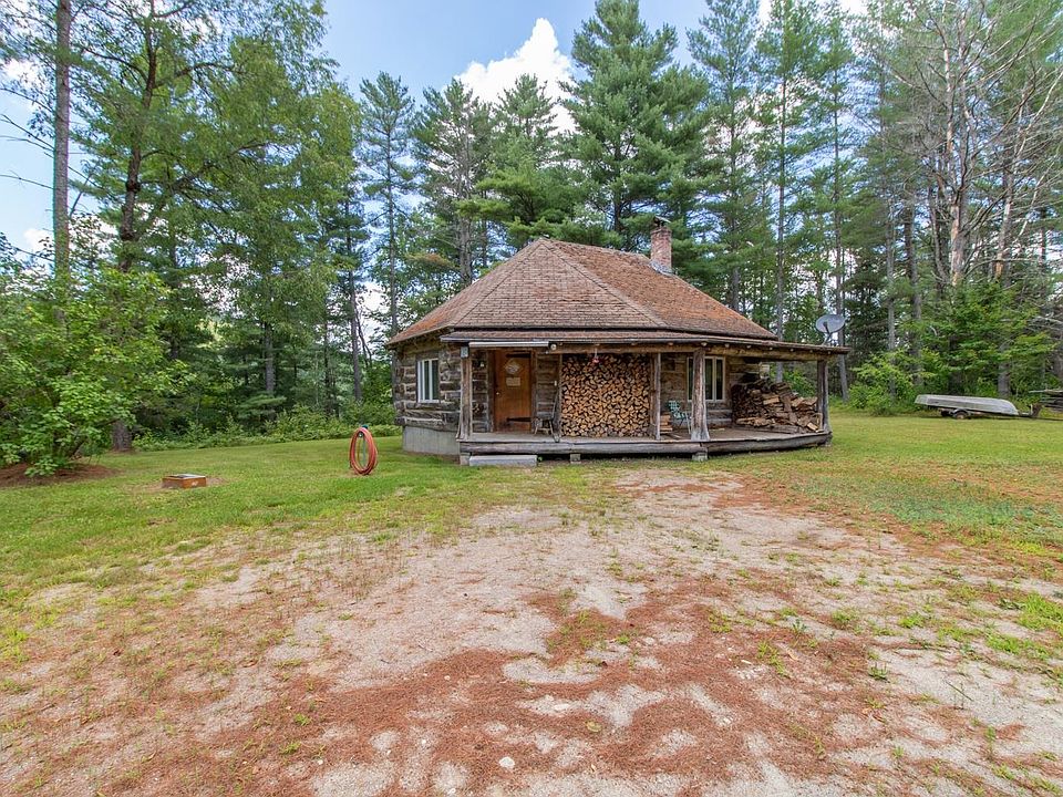 1203 VT Route 105, Bloomfield, VT 05905 | Zillow