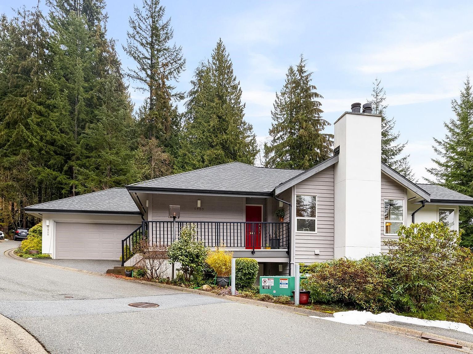 5920 Nancy Greene Way, North Vancouver, BC V7R 4N4 | Zillow