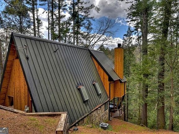 43 Dogwood Riverside Dr, Blue Ridge, GA 30513 | MLS #10303904 | Zillow