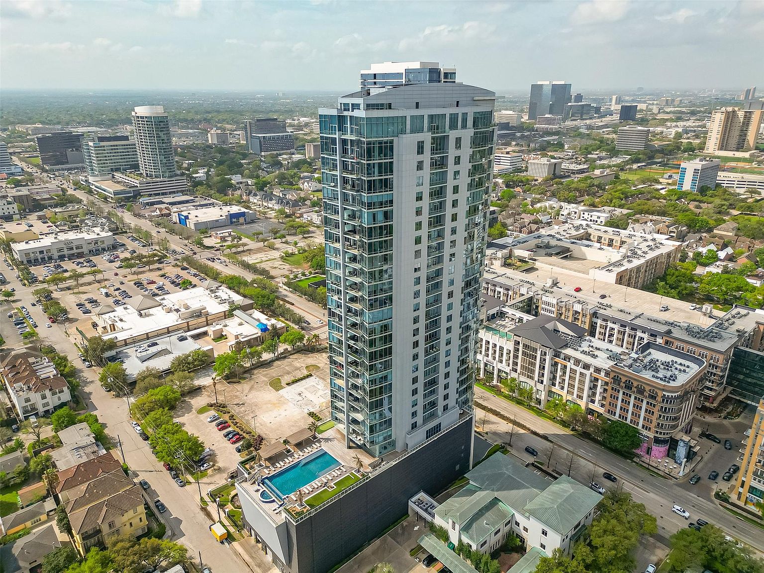 2727 Kirby Dr APT 8D, Houston, TX 77098 | MLS #53506222 | Zillow