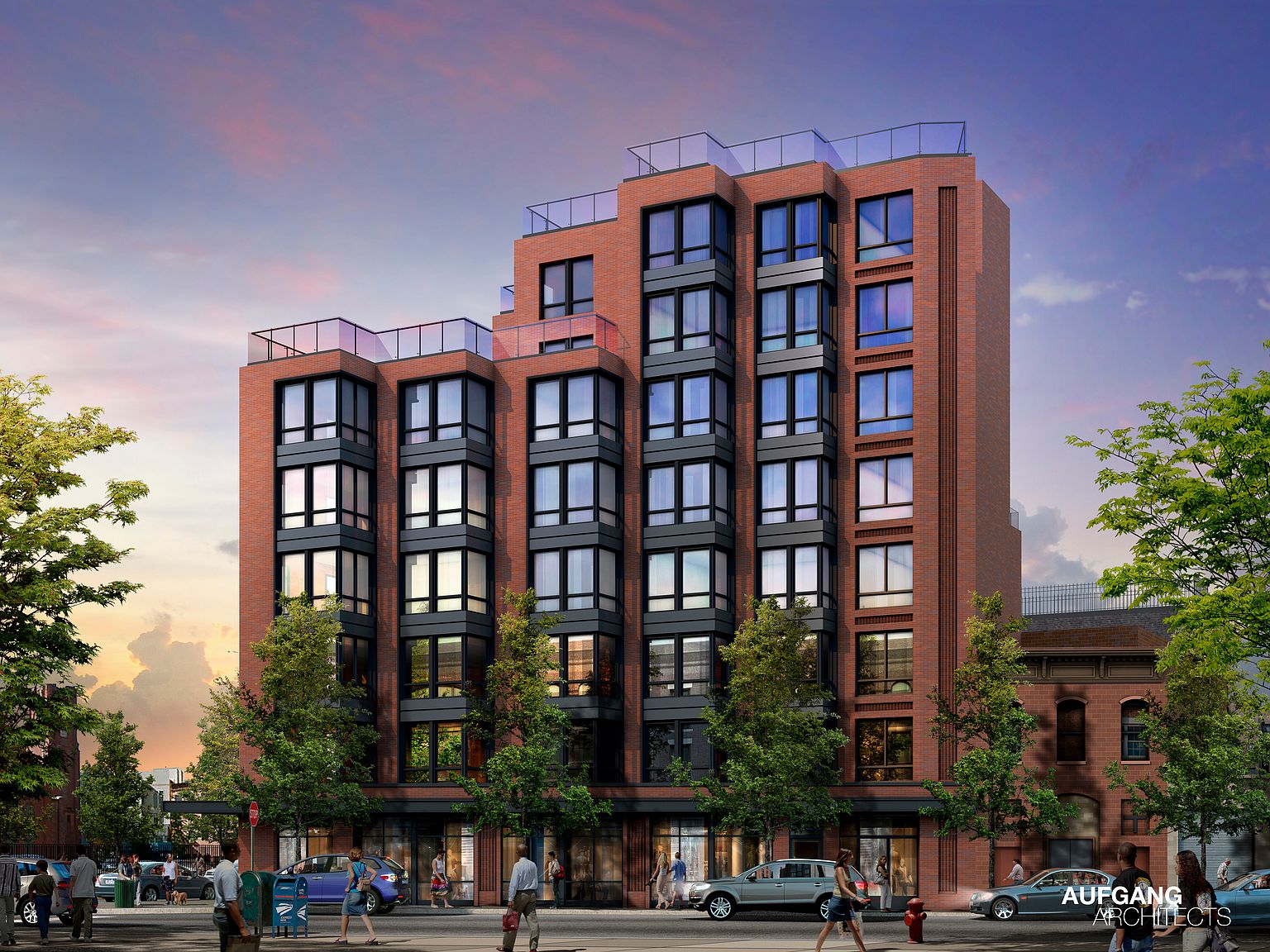 108 Downing St APT 6C, Brooklyn, NY 11238 | Zillow