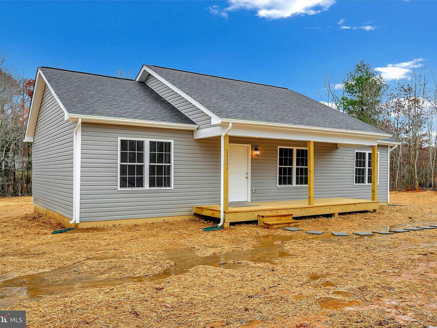 28266 Tatum Rd, Unionville, VA 22567 | MLS #VAOR2005950 | Zillow