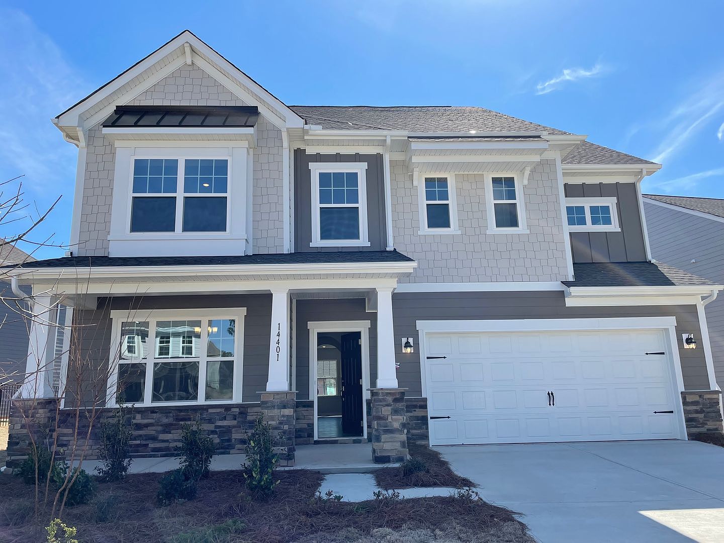 14401 Cardwell Hill Ln, Charlotte, NC 28278 | Zillow