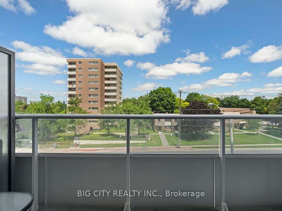 3121 Sheppard Ave E Toronto, ON, M1T0B6 - Apartments for Rent | Zillow