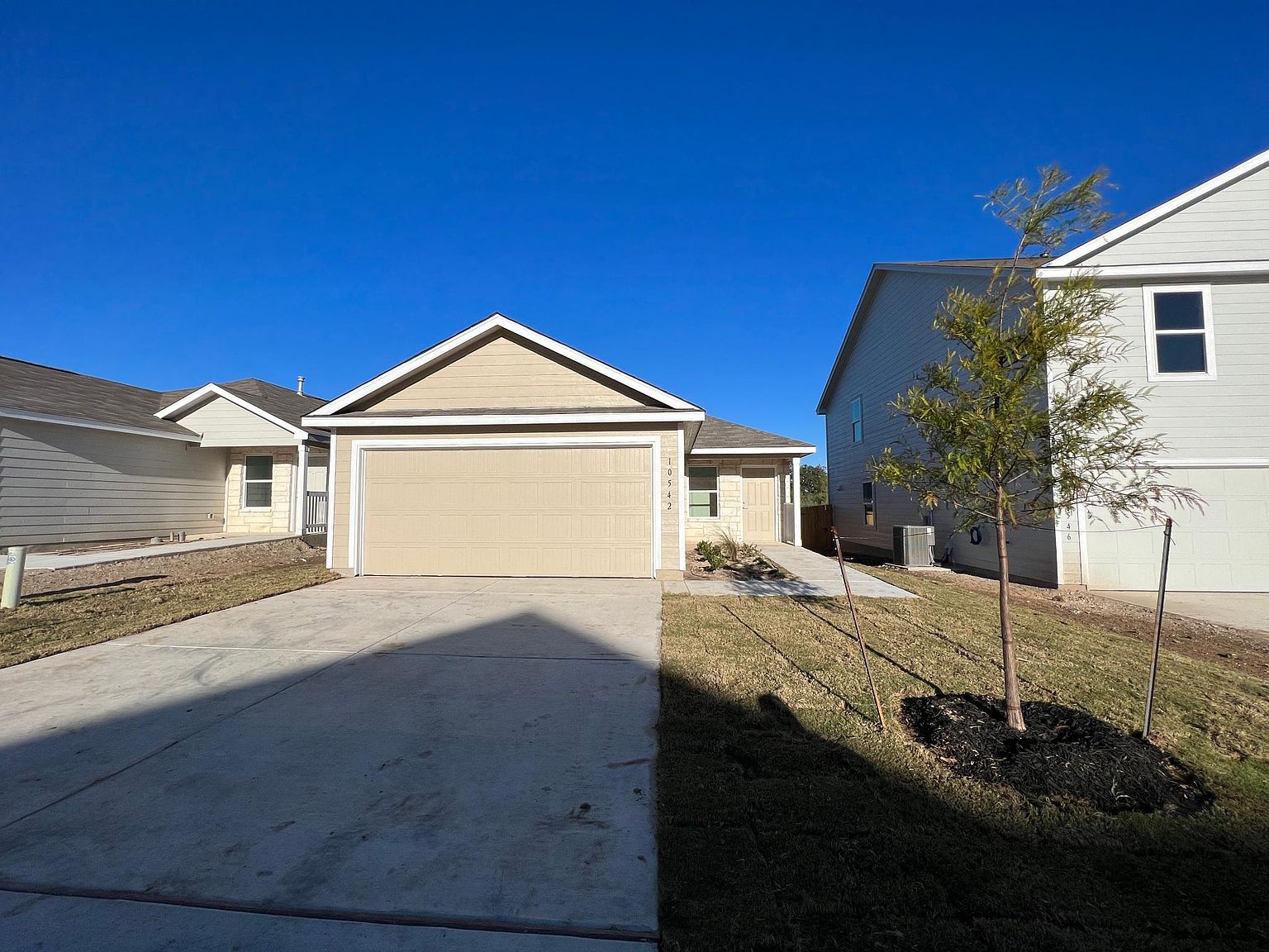 10542 Nye Pass, San Antonio, TX 78224 | Zillow